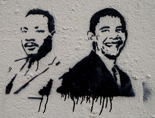 Graffiti art and street art - creative art form, social protest or ...