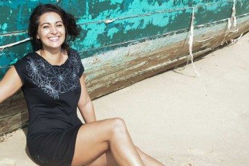 Eclectic Treasures of Gretchen Schields by Zayah World